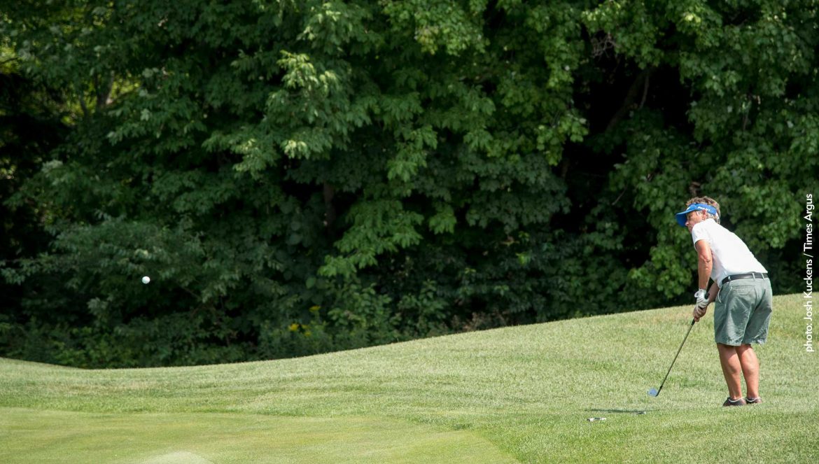 Vermont State Women's Golf Association – tbd