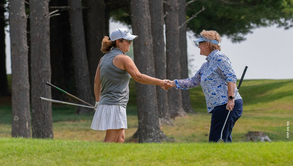 Vermont State Women's Golf Association – tbd