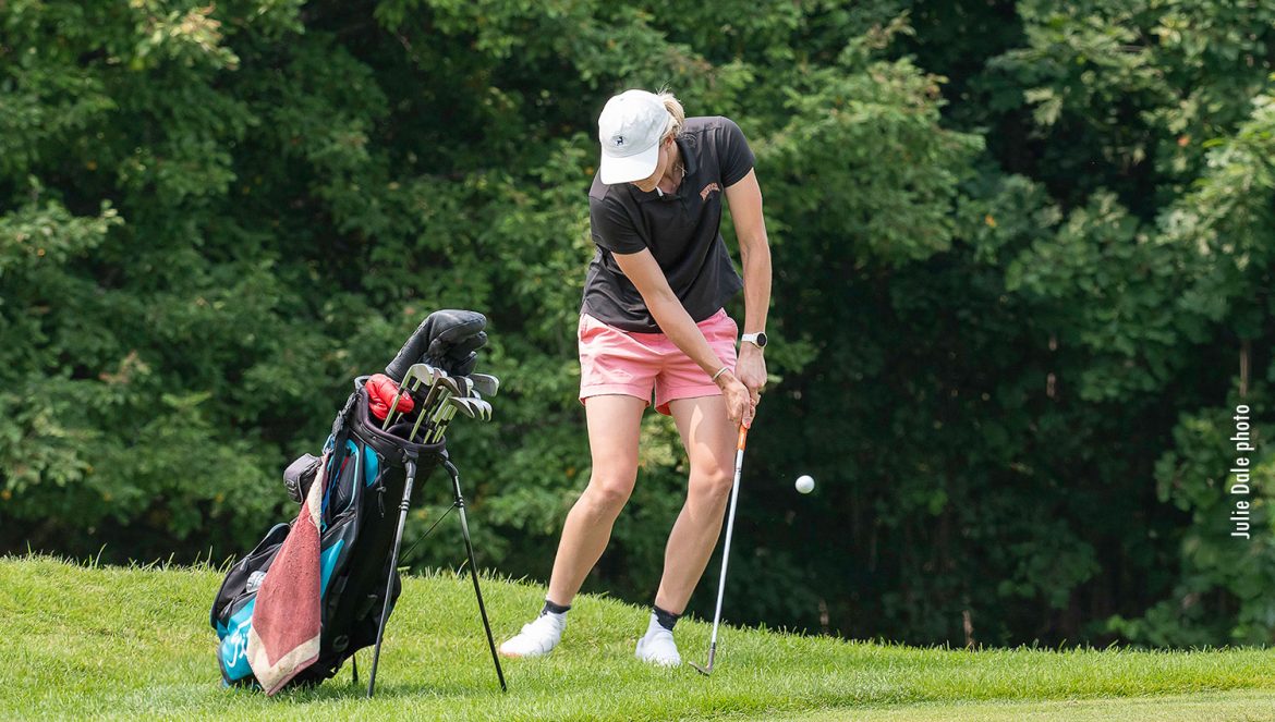 Vermont State Women's Golf Association – tbd