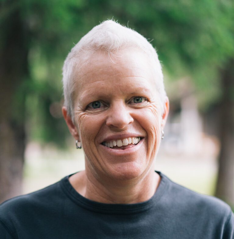 Amy Butcher - Vermont State Women's Golf Association